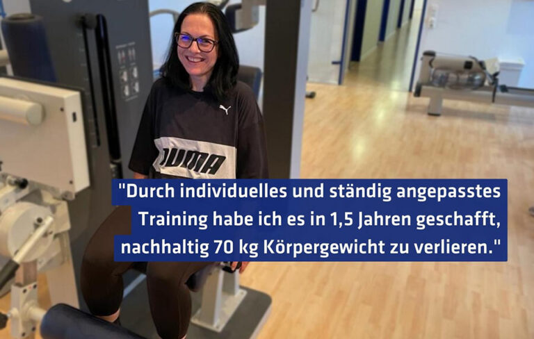 Erfolge - Jan Knoblauch GesundheitsCoaching & PhysioTherapie - Ihr Partner im Bereich ...