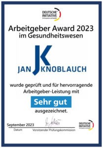 Jan Knoblauch GesundheitsCoaching & PhysioTherapie, Bornheim